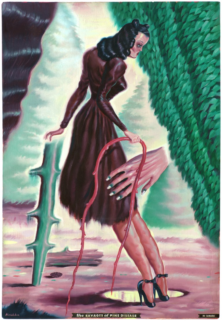 Blab! | Ivan Quaroni